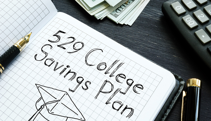 529 College Savings | AssuredPartners